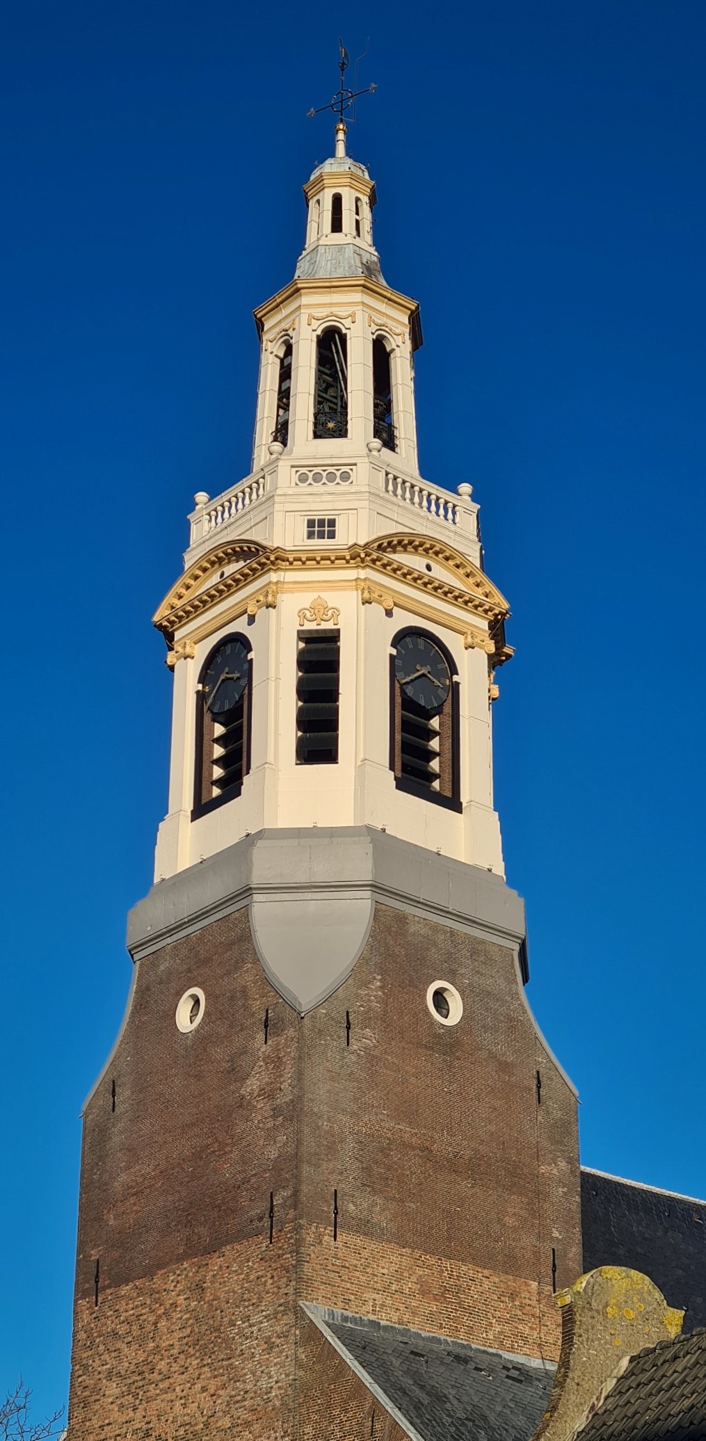 Stichting Nijkerkse Horecadrive